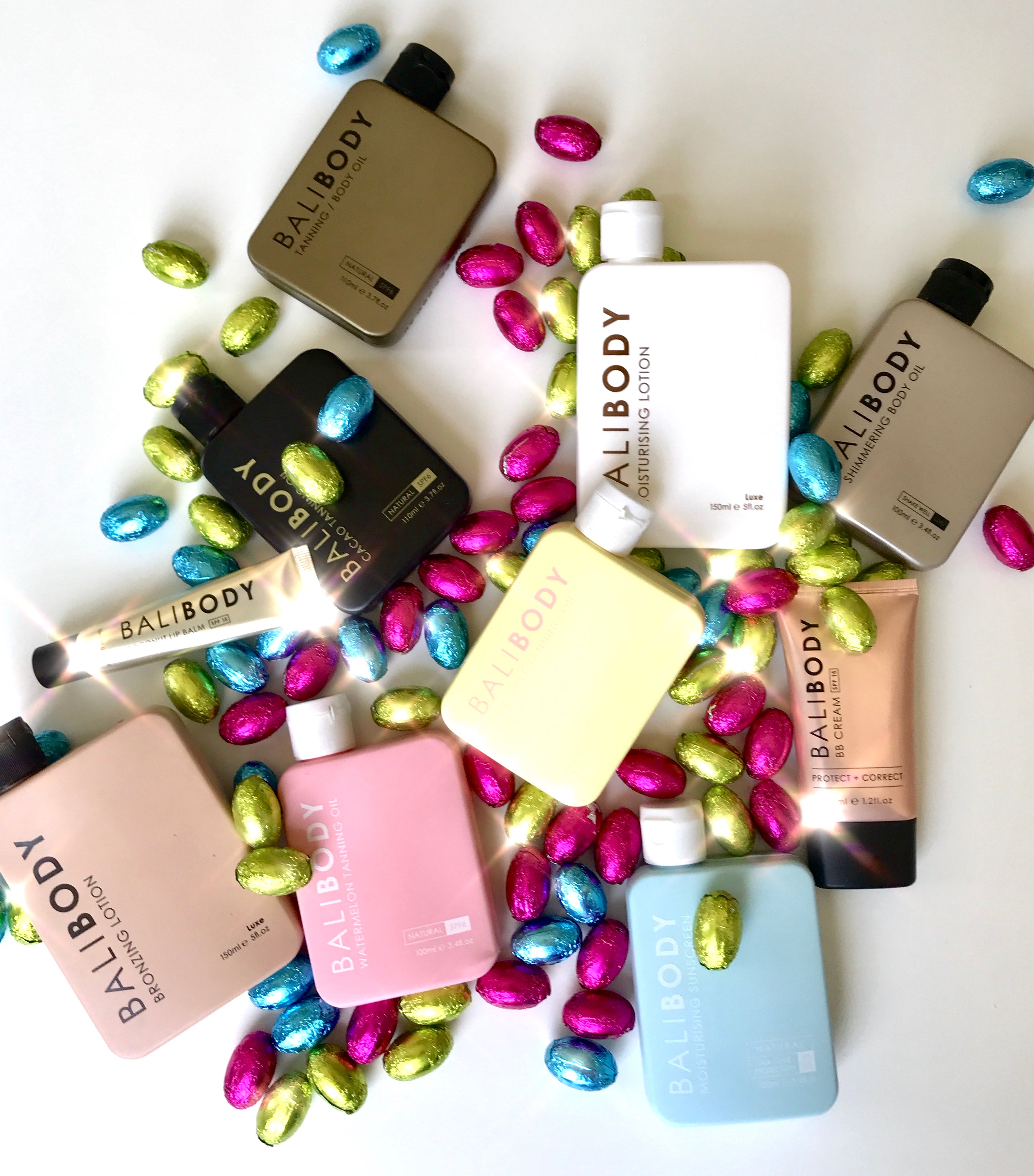 Skin Tips To Survive The Splurge Over Easter – Bali Body EU