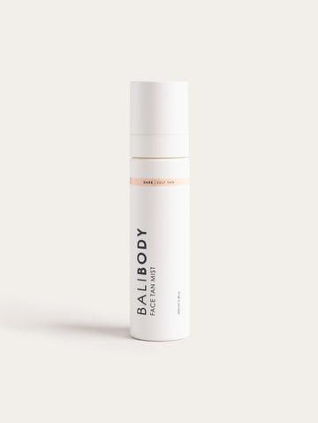 Natural Tanning Oil, Self Tan & Skincare Range – Bali Body EU