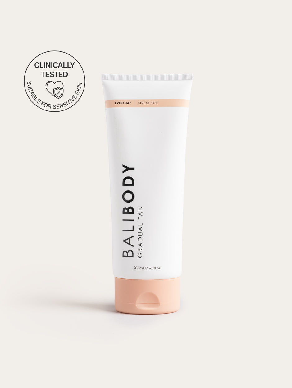 Self Tan - Tanning Mousse, Spray Tan & More - Bali Body – Bali Body EU