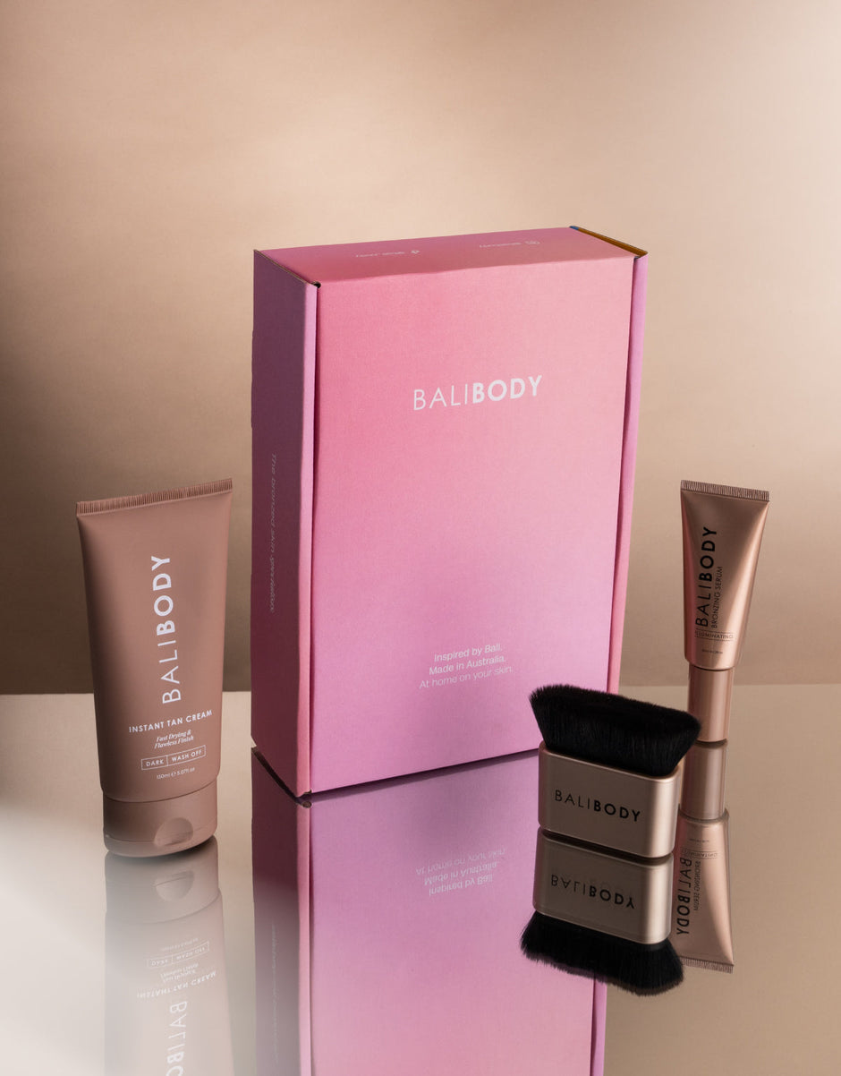 Bundle & Save - Tanning, Skincare & More - Bali Body – Bali Body EU