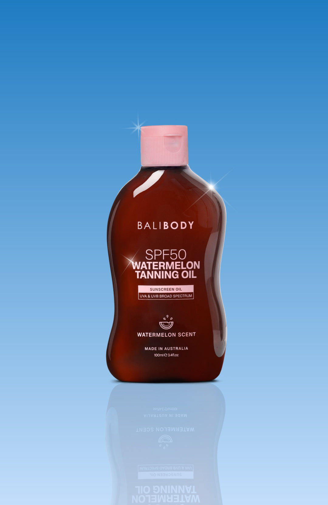 Natural Tanning Oil, Self Tan & Skincare Range – Bali Body EU