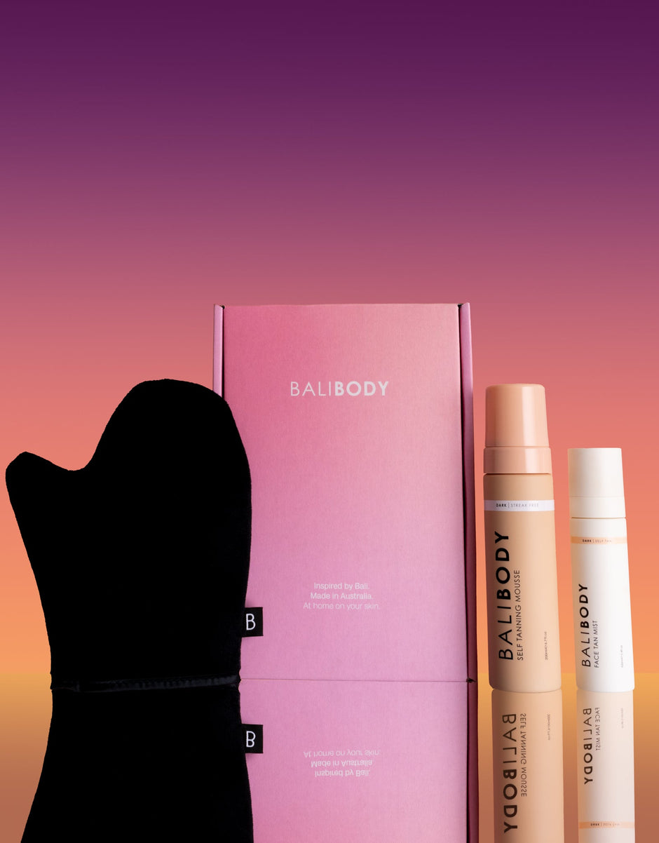 Bundle & Save - Tanning, Skincare & More - Bali Body – Bali Body EU