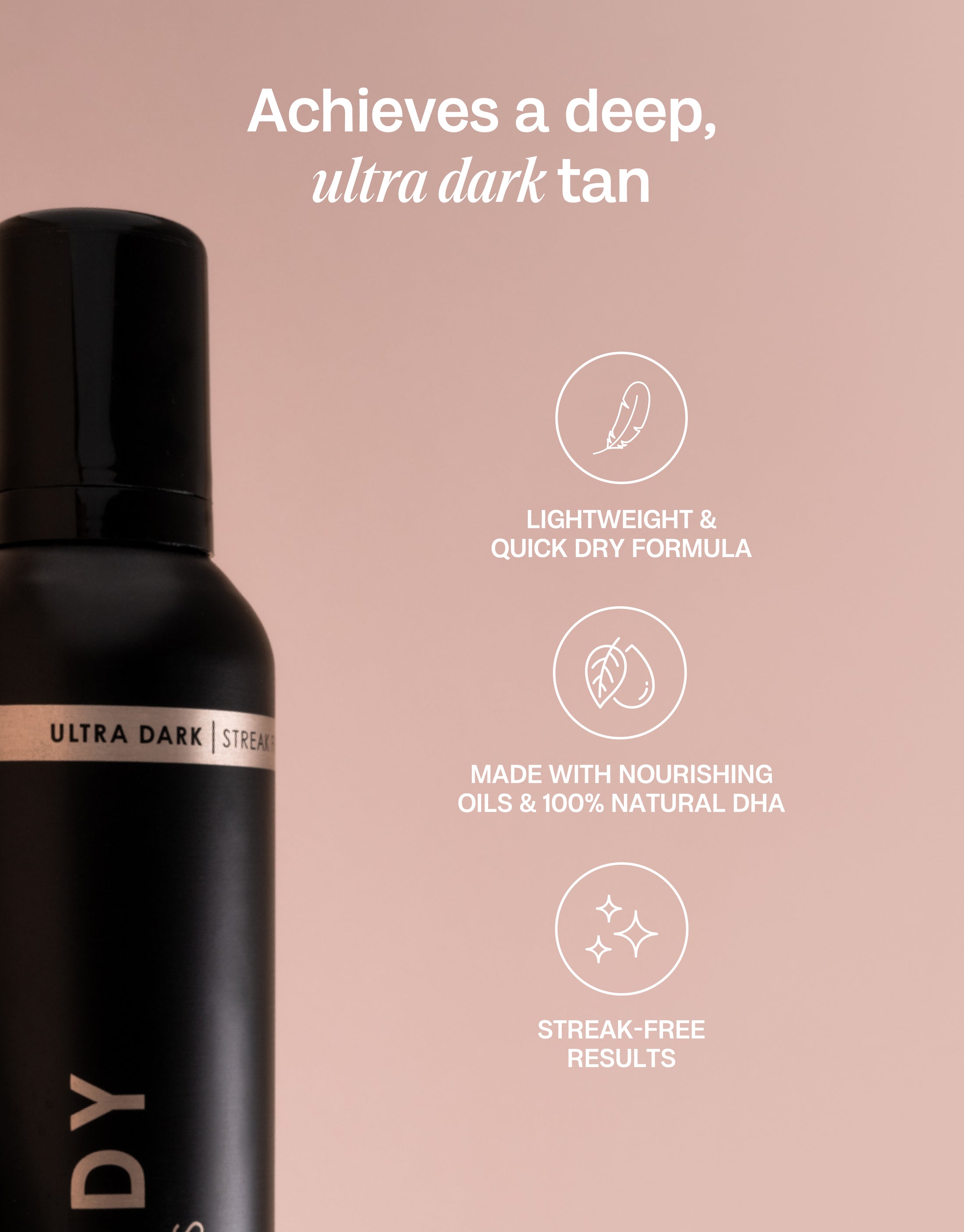 Express Ultra Dark – Bali Body EU