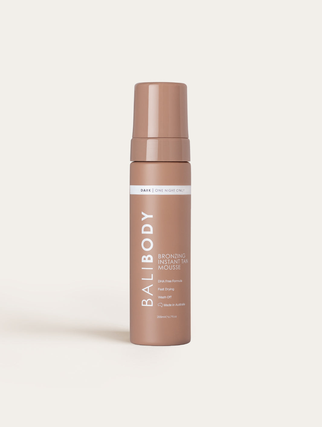 Natural Tanning Oil, Self Tan & Skincare Range – Bali Body EU