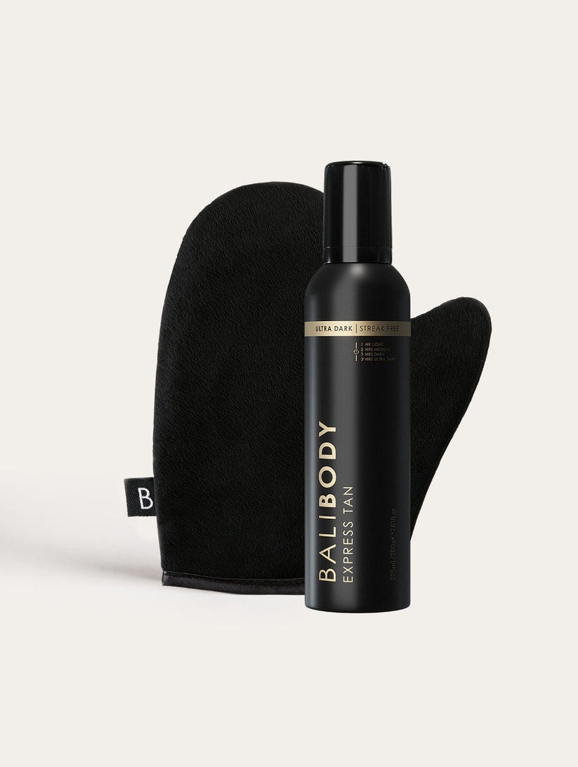 Express Ultra Dark Self Tan