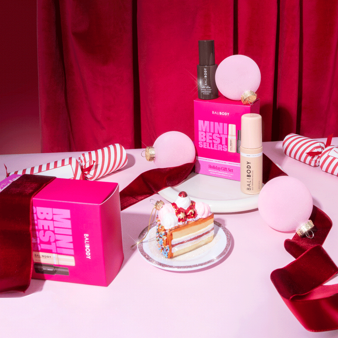 Limited Edition Birthday Cake Body Whip